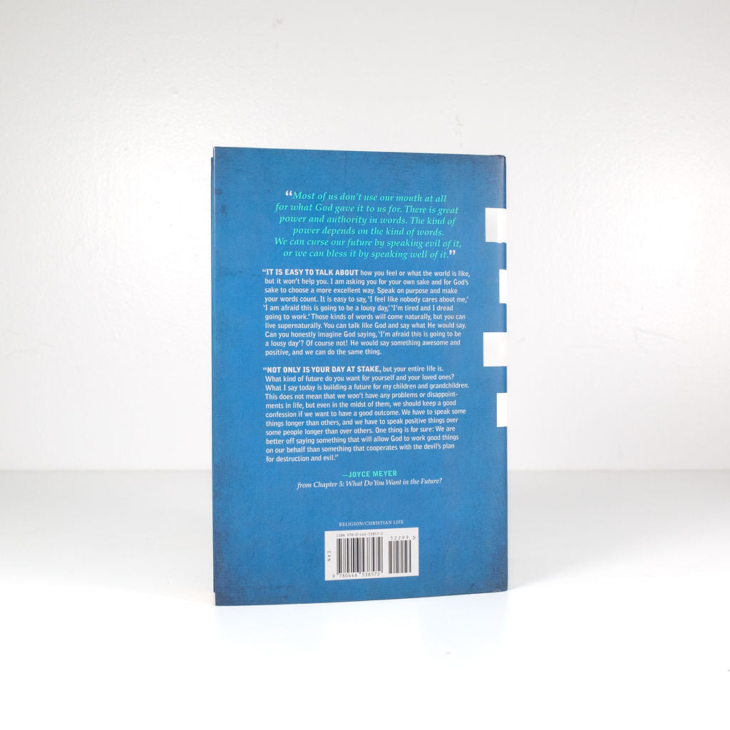 Change Your Words, Change Your Life: Understanding the Power of Every ...