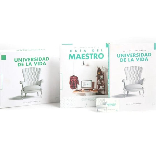 LifeClass – G12 Resources